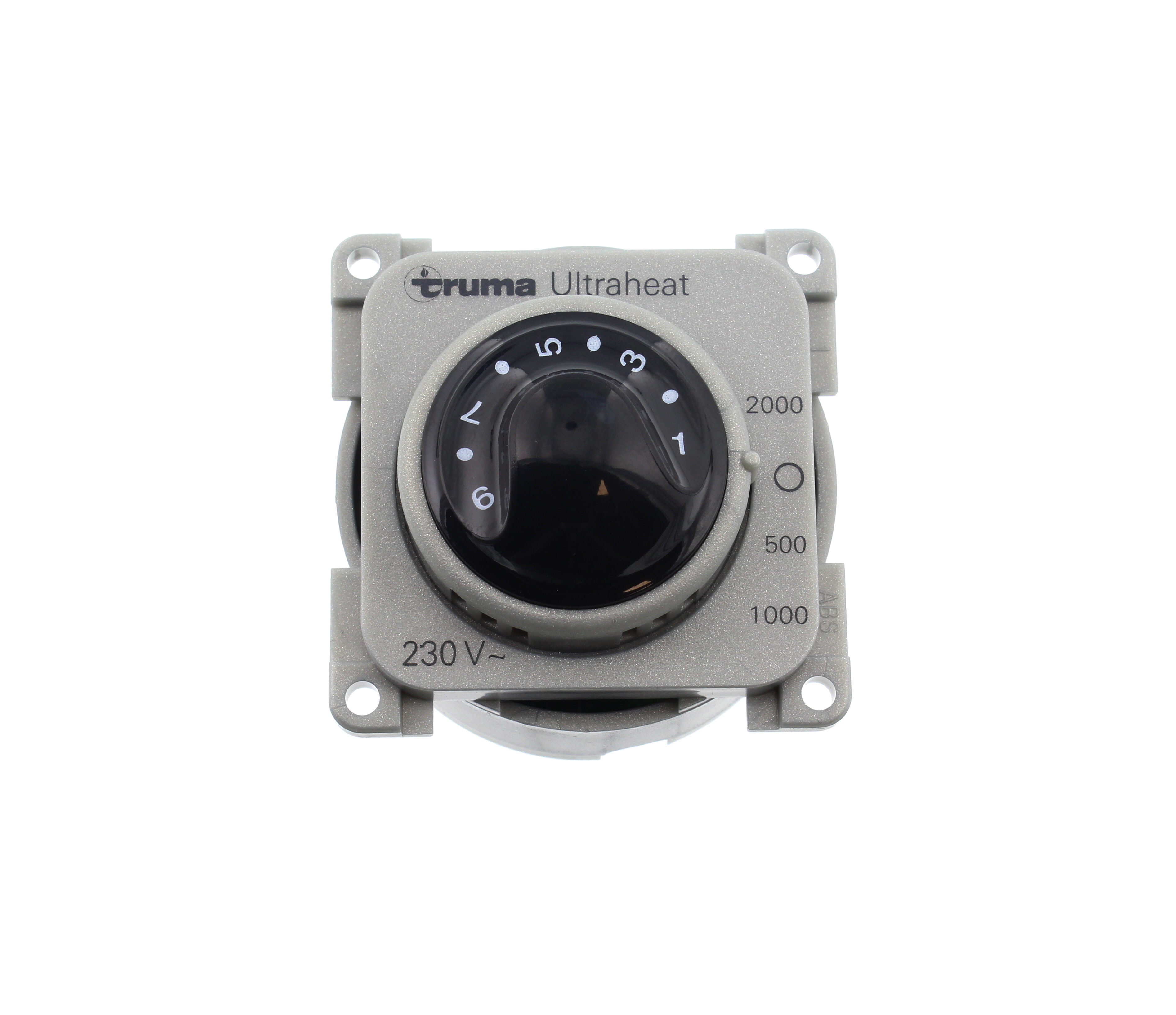 Truma Ultrastore Control Panel | PRIMA Leisure