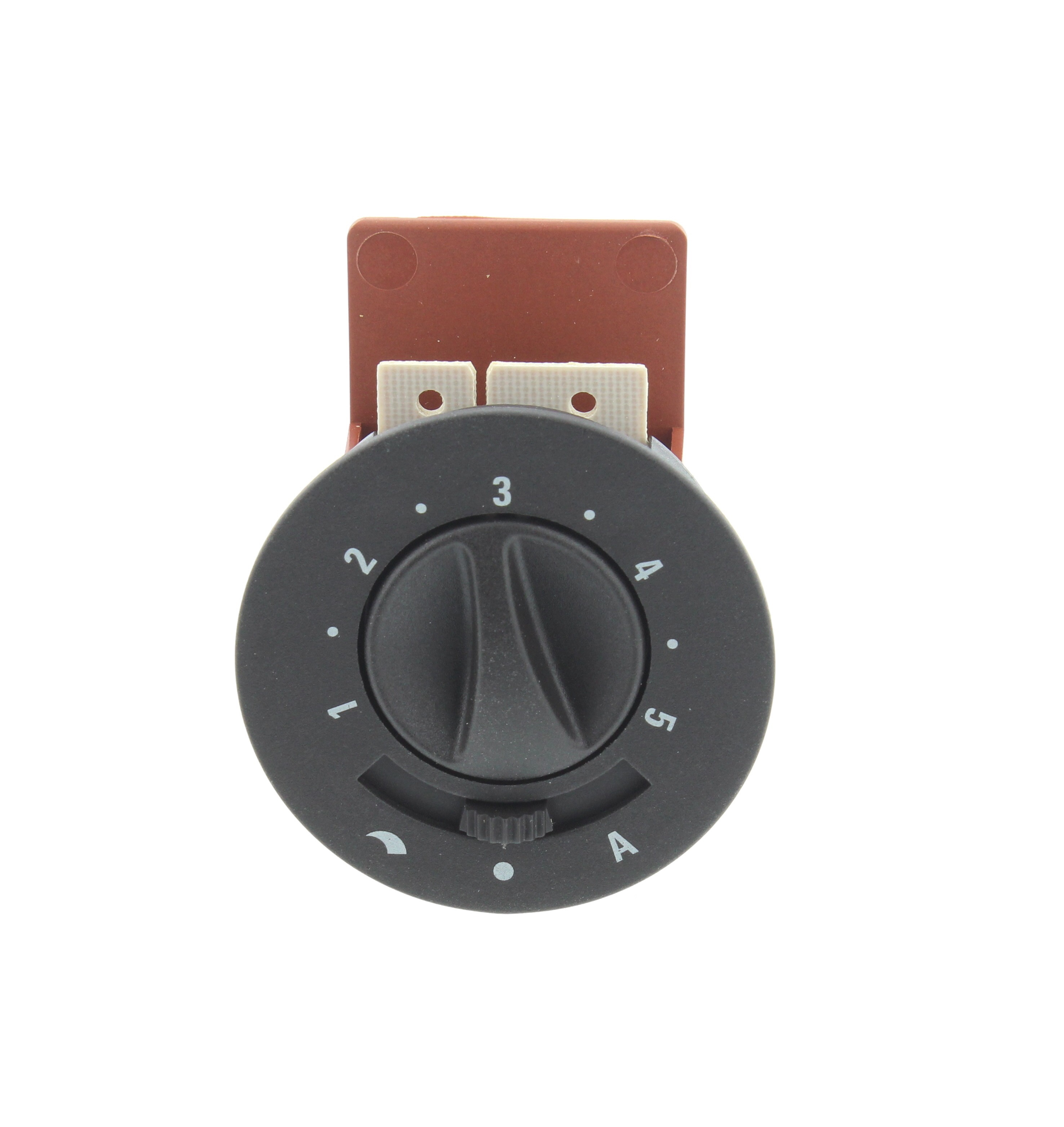 Truma CP Plus iNet Ready Control Panel | PRIMA Leisure