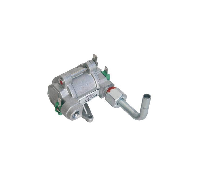 Electronic Gas Valve For RM7401L Fridge | PRIMA Leisure