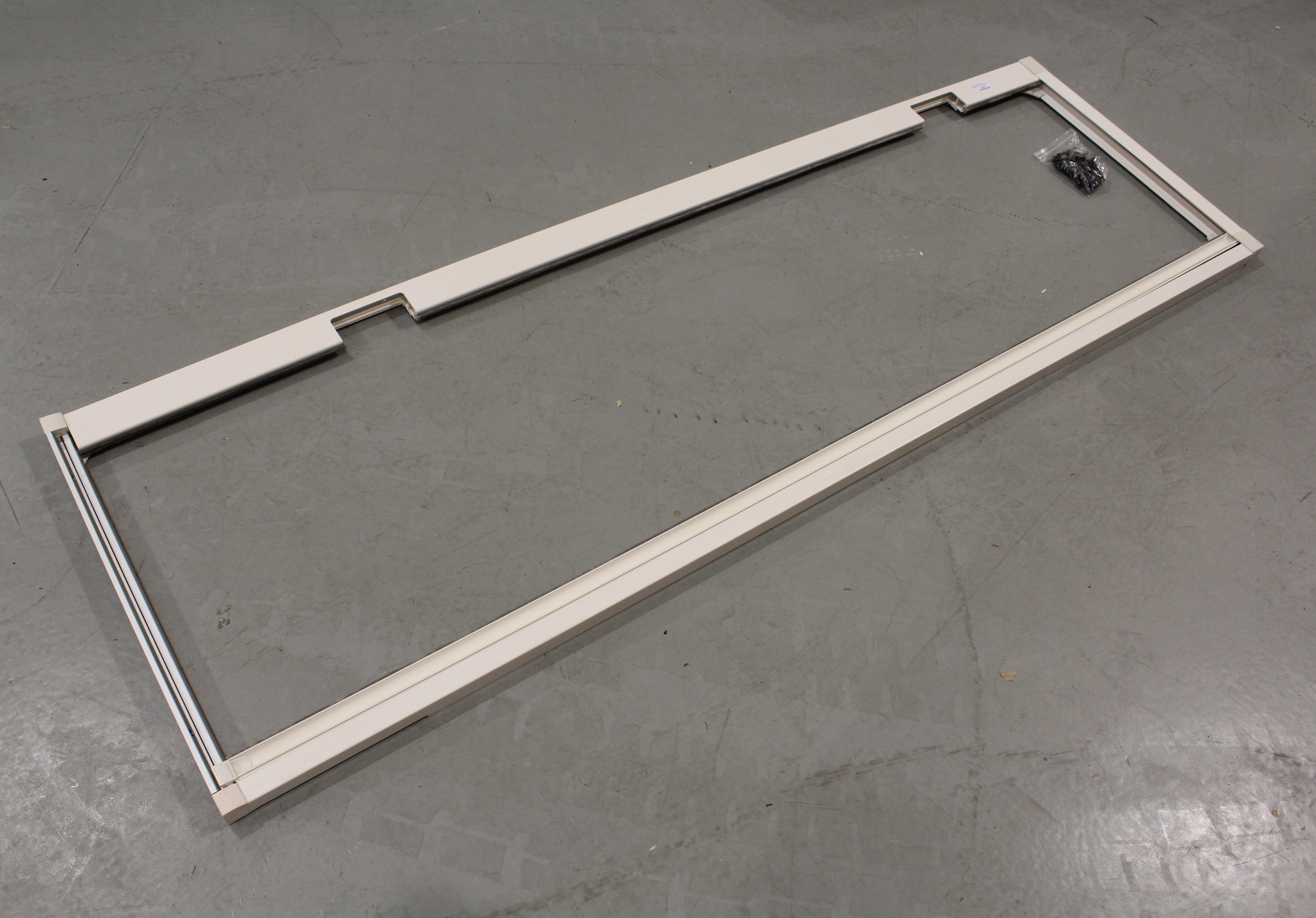 Approach SE Hartalight Door Fly Screen | PRIMA Leisure