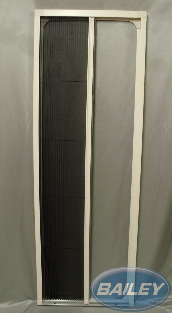 Caravan Fly Screen & Window Blinds | Buy Online From Bailey | Bailey ...