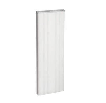 Alde Silver Panel Radiator 700mm | PRIMA Leisure