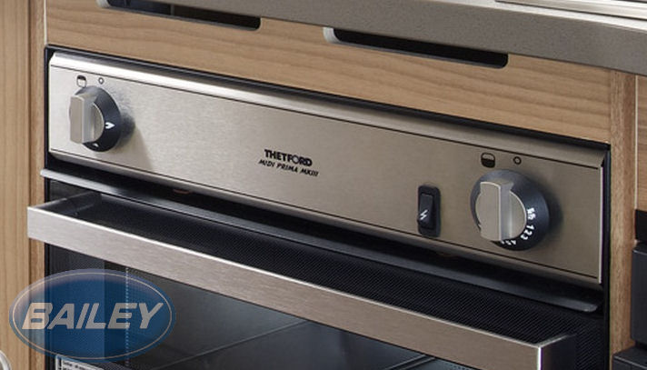 Thetford Sanitation Products | Buy Online | PRIMA Leisure