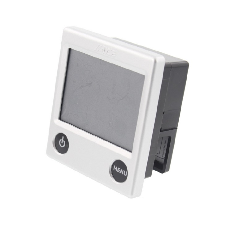 Alde 3020 Touch Control Panel Without Facia | PRIMA Leisure
