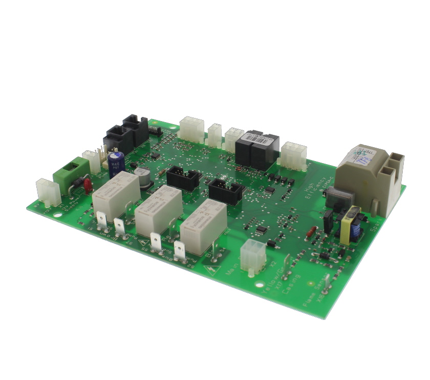 Alde 3020 Compact Boiler PCB | PRIMA Leisure
