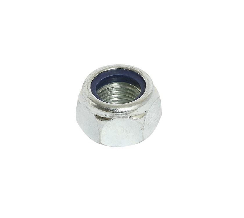 M12 NYLON LOCKING NUT | PRIMA Leisure