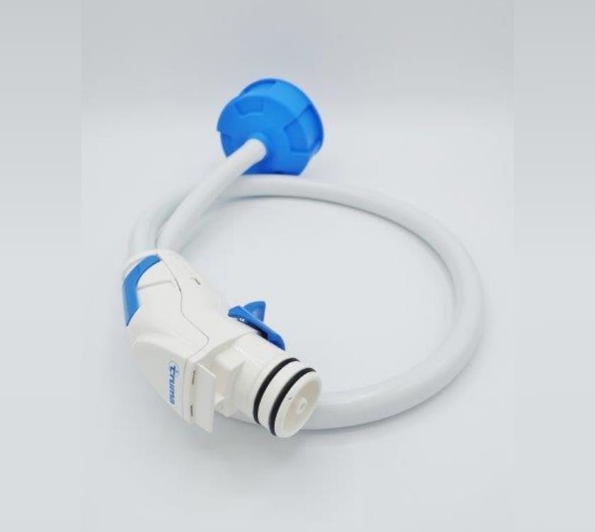 Truma Ultraflow Pistol Assembly | PRIMA Leisure