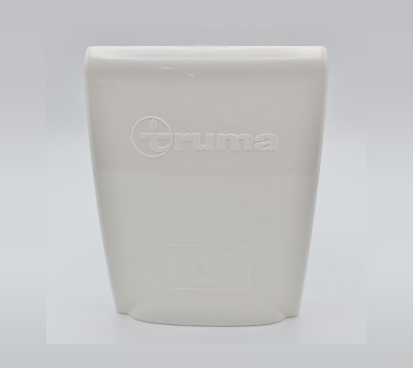 Truma BBQ Point Lid White | PRIMA Leisure