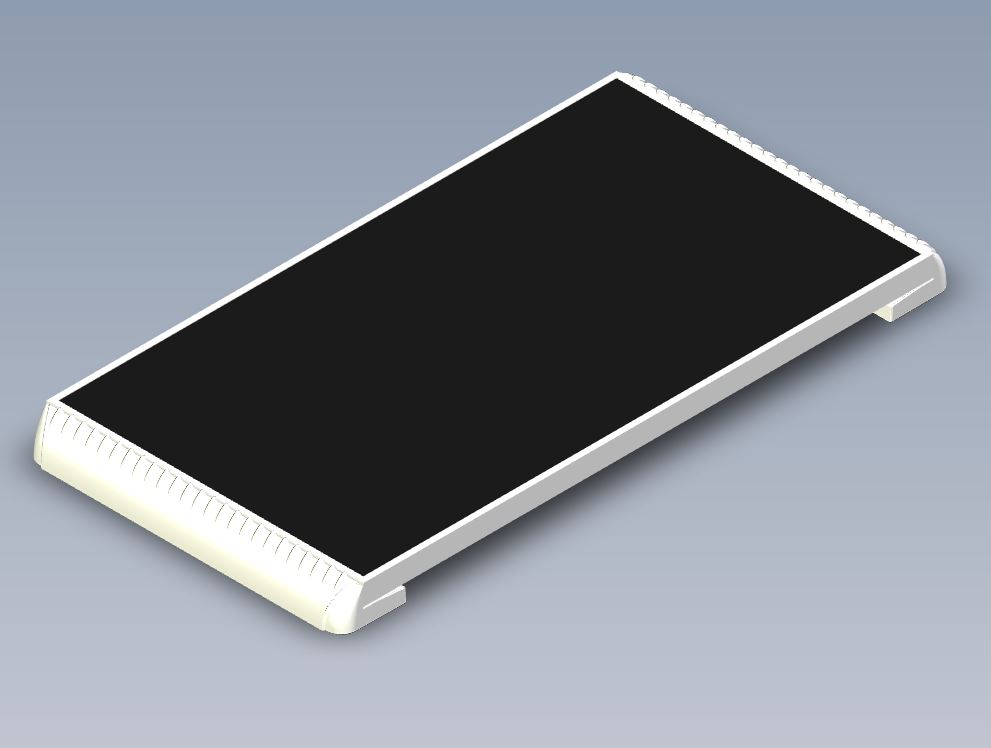 Truma 80W Solar Panel System | PRIMA Leisure