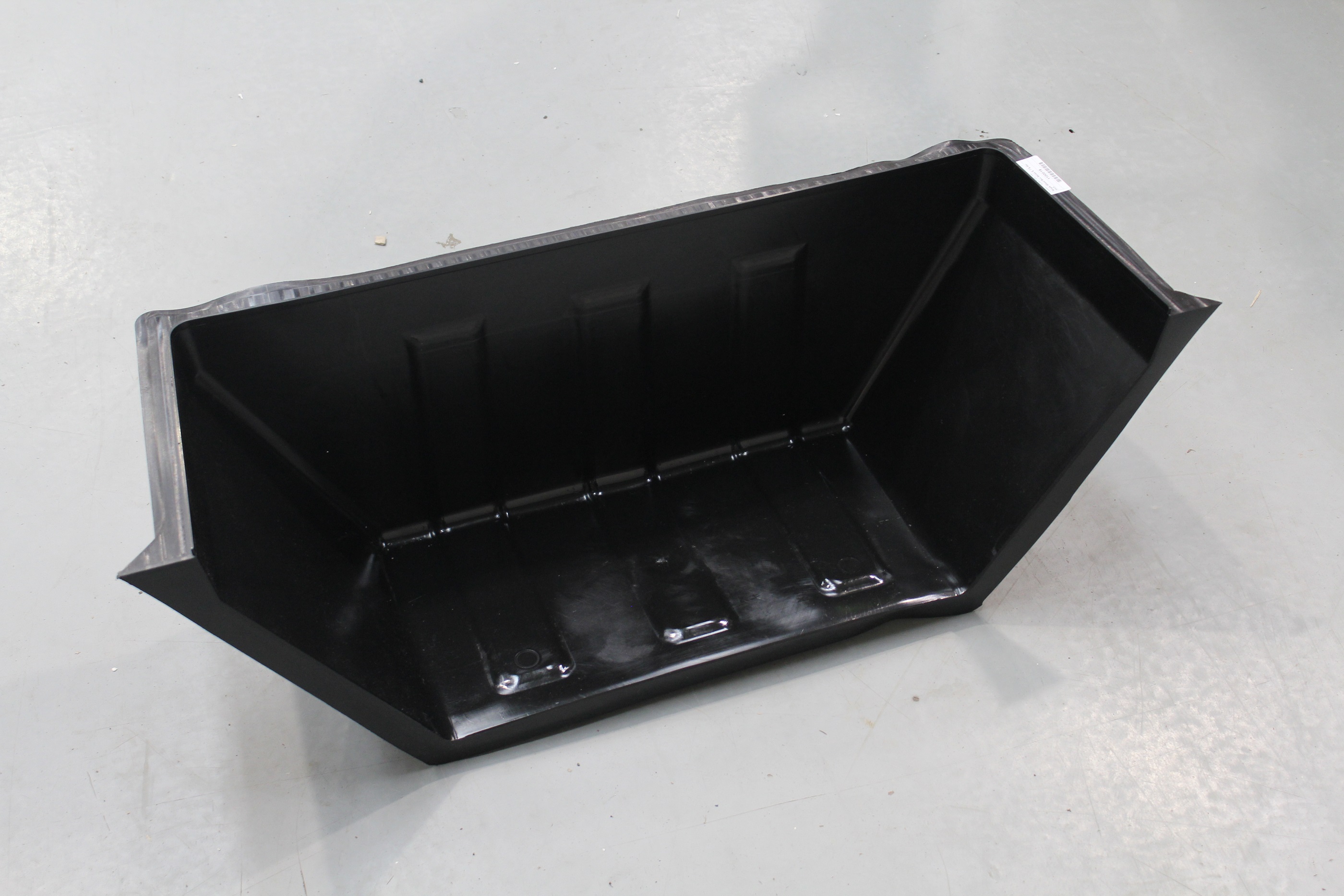 Caravan Exterior Panels & Fittings - Buy Online From Bailey | PRIMA Leisure