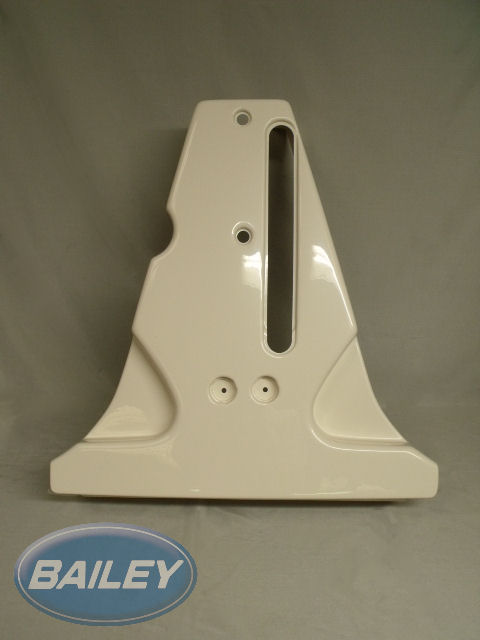 Caravan Exterior Panels & Fittings - Buy Online From Bailey | Bailey ...