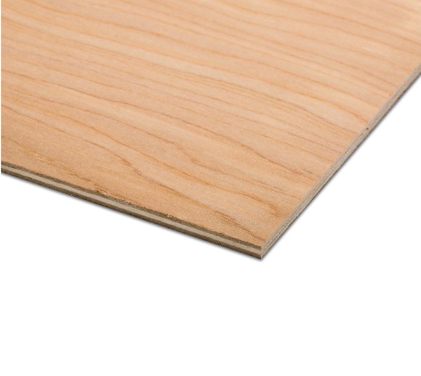 White Flooring Ply 2440x1220x5mm Full Sheet | PRIMA Leisure