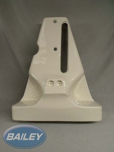 Caravan Exterior Panels & Fittings - Buy Online From Bailey | PRIMA Leisure