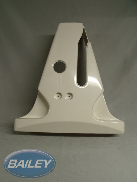 Caravan Exterior Panels & Fittings - Buy Online From Bailey | PRIMA Leisure