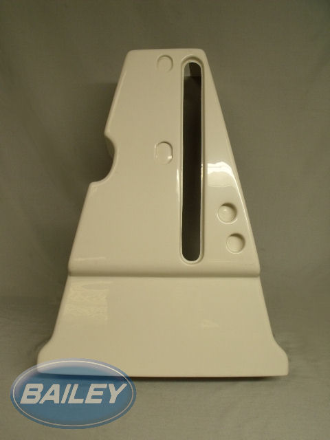 Caravan Exterior Panels & Fittings - Buy Online From Bailey | Bailey ...