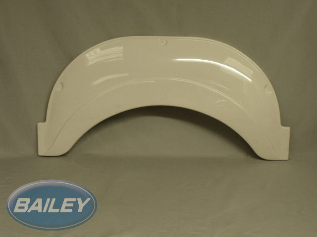 Caravan Exterior Panels & Fittings - Buy Online From Bailey | Bailey ...
