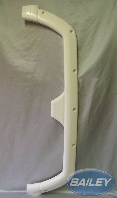 Caravan Exterior Panels & Fittings - Buy Online From Bailey | Bailey ...