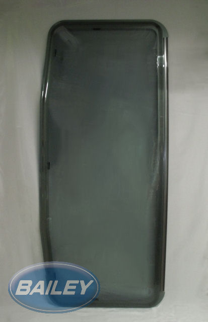 Series 6 Ranger Front Window 1772x727mm | PRIMA Leisure