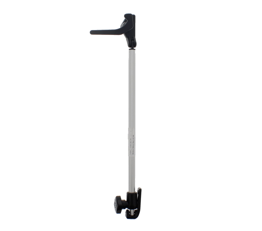 Polyplastic Caravan Windows - Buy Online From Bailey Now | PRIMA Leisure