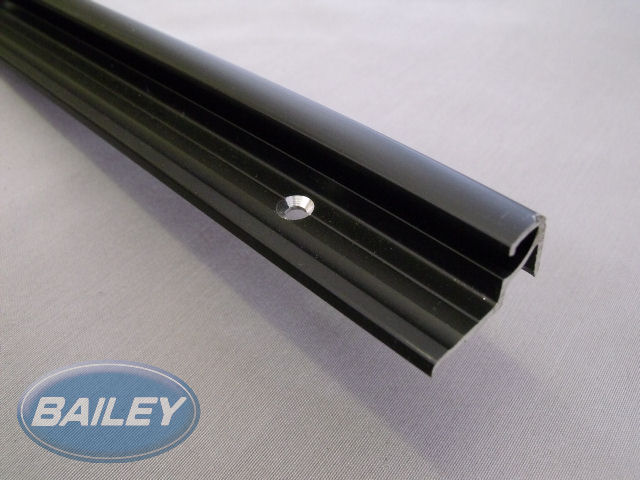 Polyplastic Transparent Window Bung (x1) | PRIMA Leisure