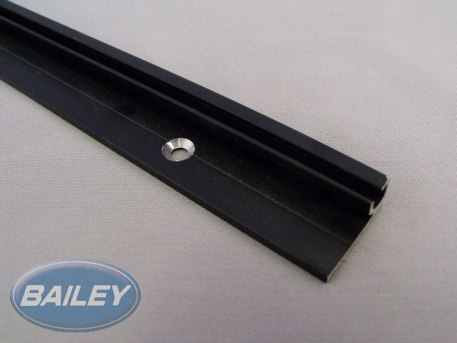 2005 Ranger Polyplastic Side Window Hinge Rail | PRIMA Leisure
