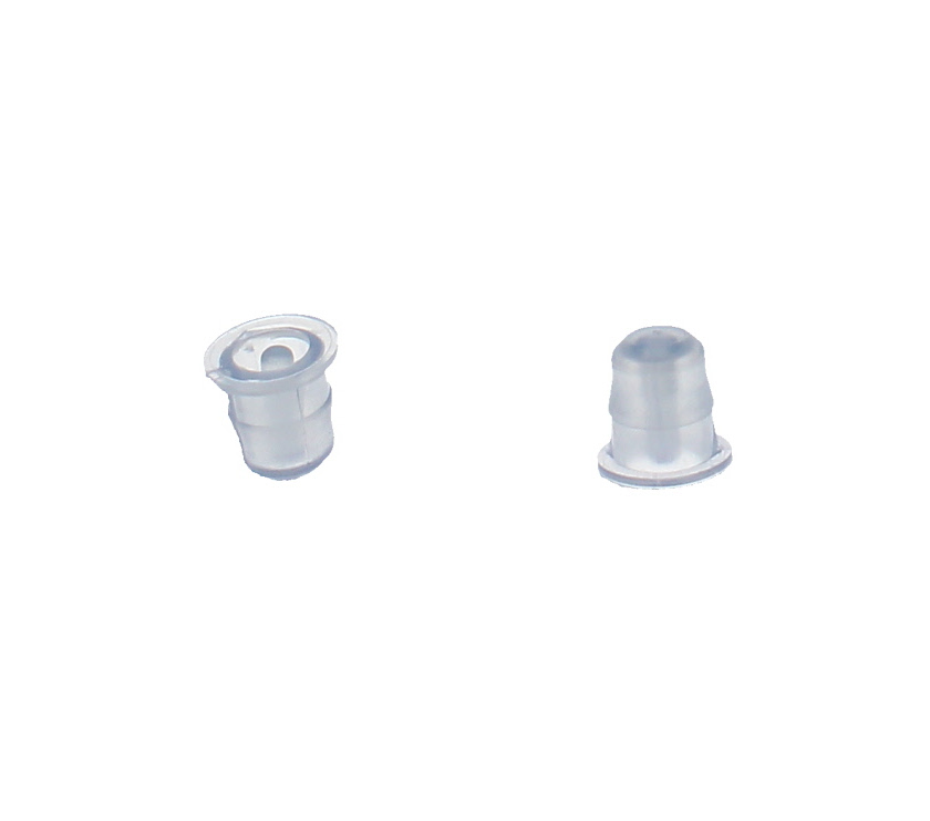 Polyplastic Transparent Window Bung (x1) | PRIMA Leisure
