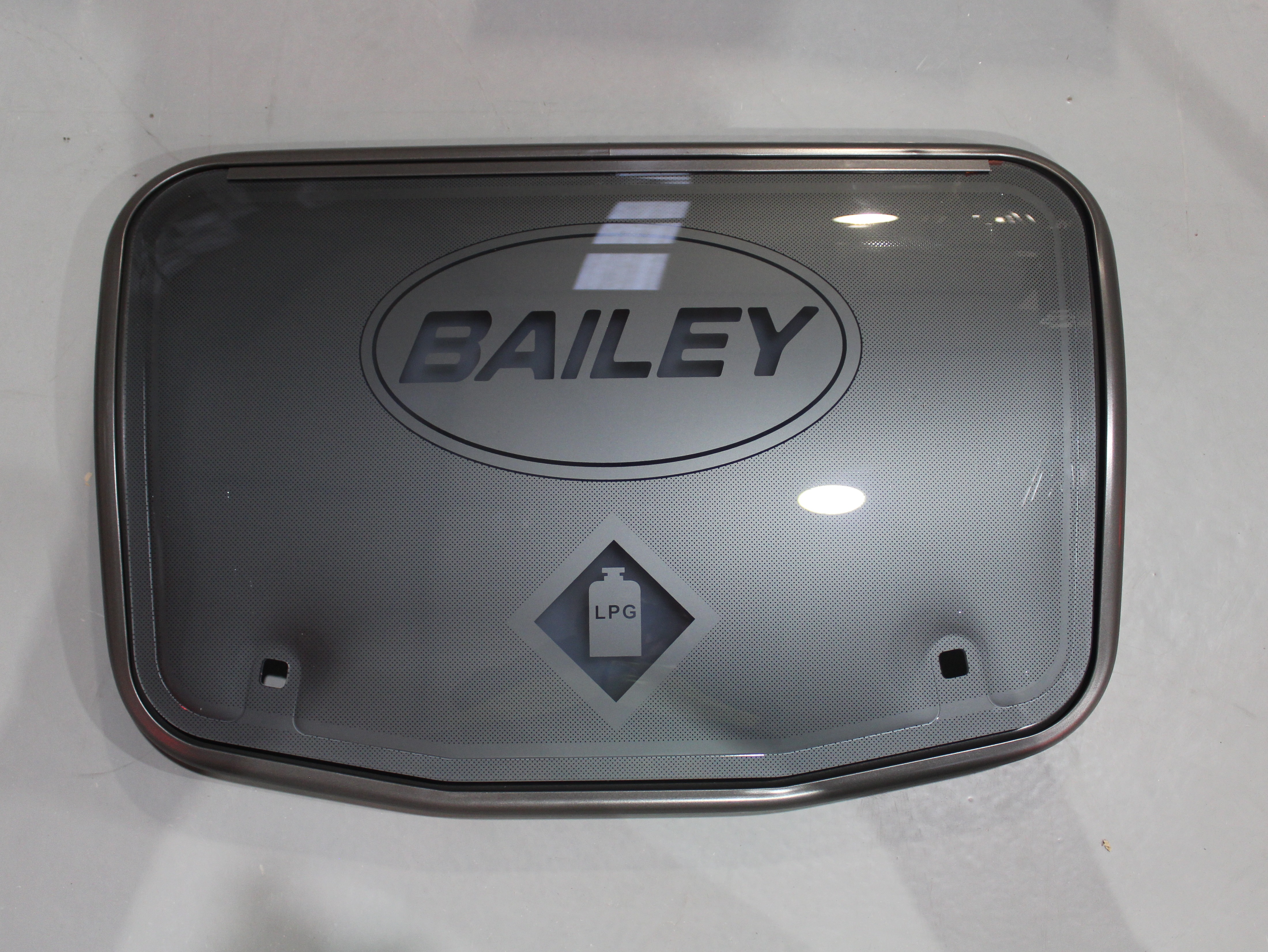 Exterior Doors & Fittings | Bailey Parts & Leisure Accessories