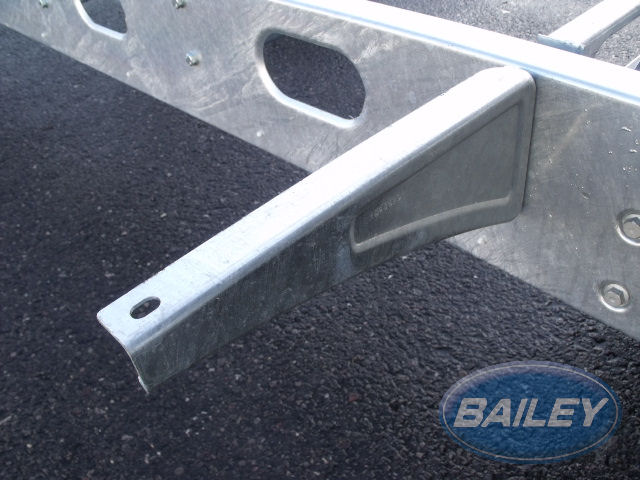 AL-KO Motorhome L/H Chassis Outrigger | PRIMA Leisure