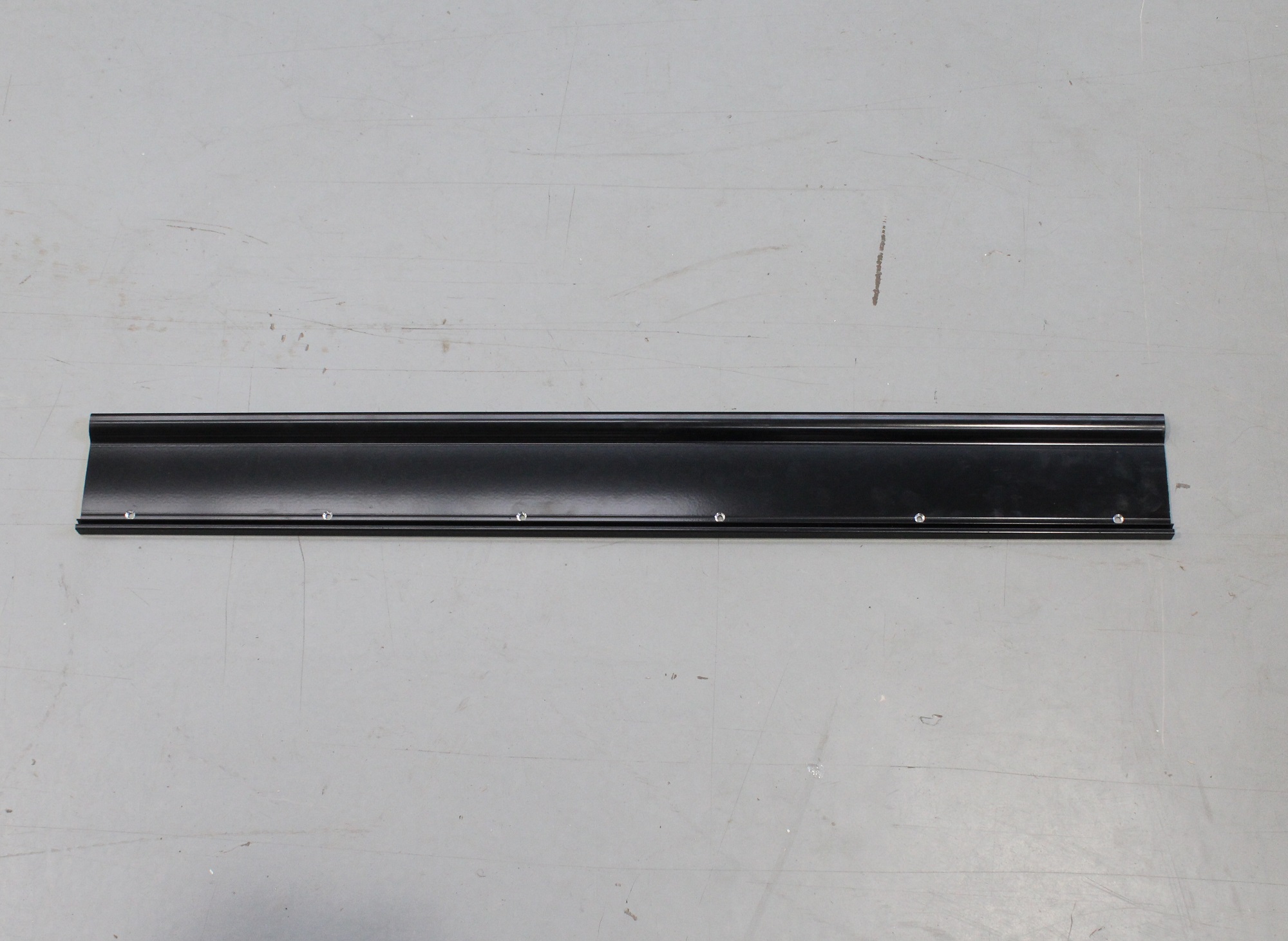 AH2 Roof Window Hinge Rail 838 mm | PRIMA Leisure