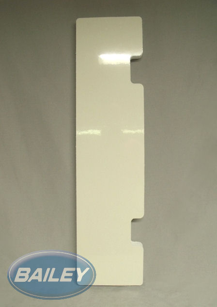 Retreat SK4 Seitz Locker Door Infill 1000x305 GRP | PRIMA Leisure