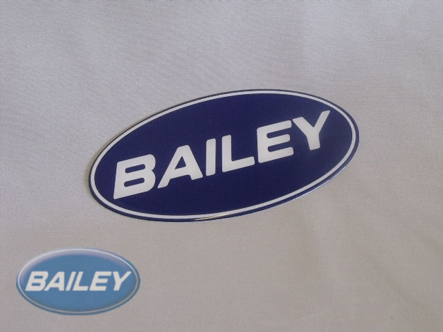 Caravan Decals. Stripes & Other Designs - Buy From Bailey | PRIMA ...