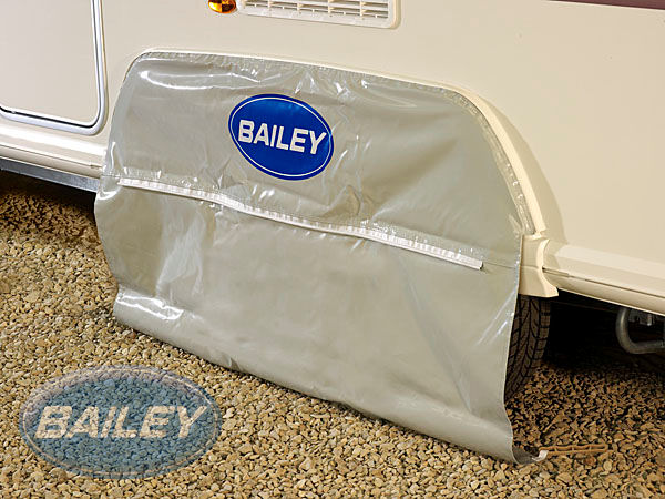 Caravan Towing Covers | Buy Online | PRIMA Leisure | PRIMA Leisure