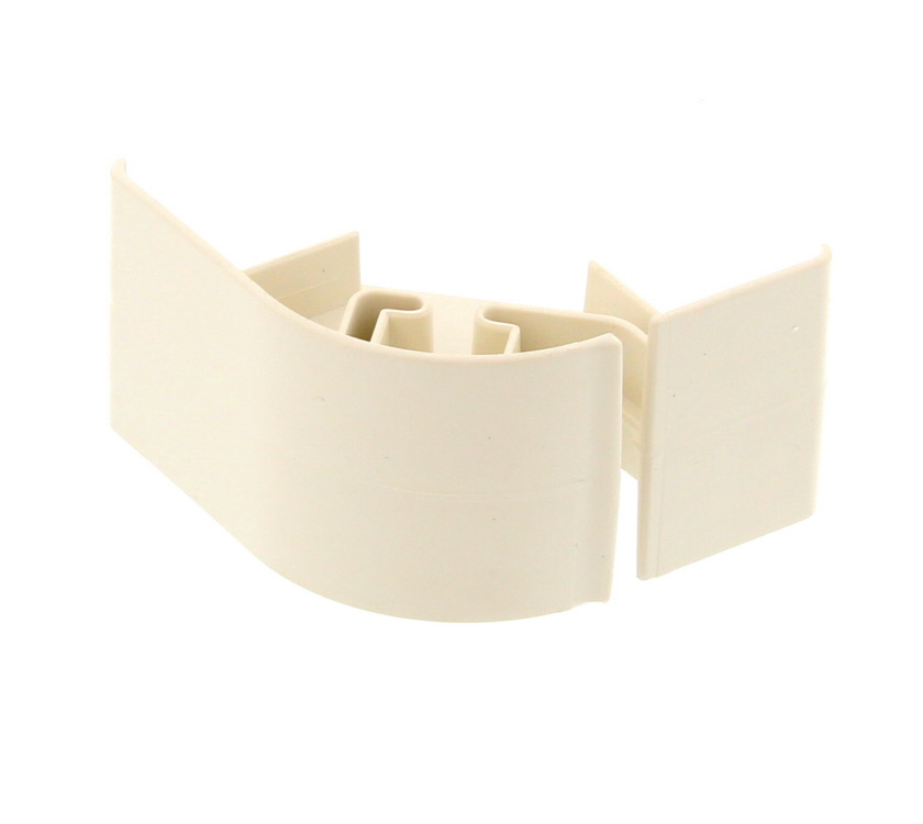 Alu-Tech Straight Connector N/S (O/S w/ Awning) | PRIMA Leisure