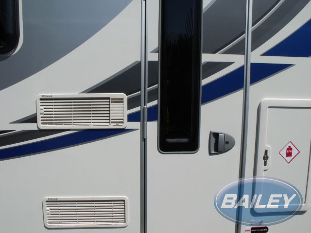 Motorhome Decals. Stripes & Other Designs - Buy From Bailey | Bailey ...