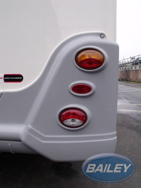 Exterior Panels & Fittings | Bailey Parts & Leisure Accessories