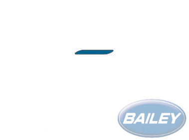 Motorhome Decals. Stripes & Other Designs - Buy From Bailey | PRIMA Leisure