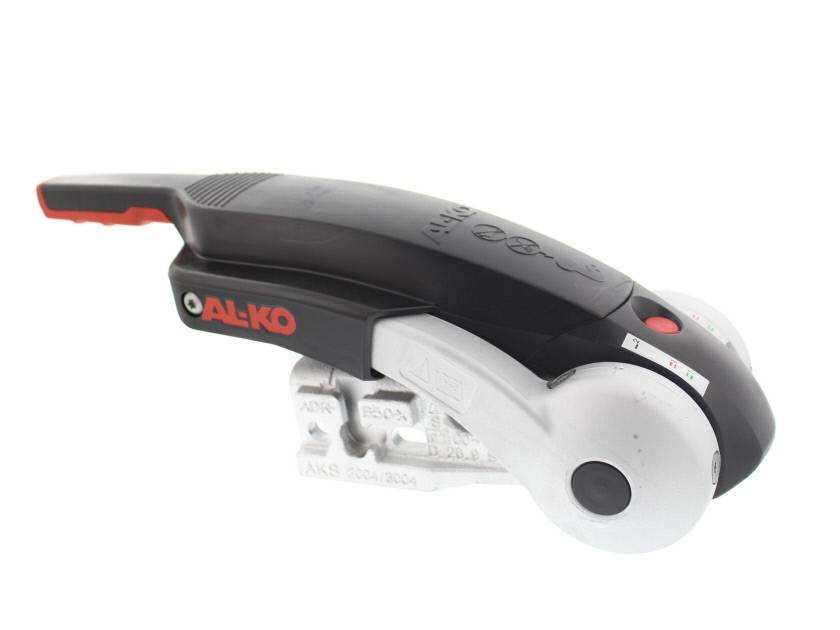 AL-KO Wheel Lock Receiver (N/S Only) | PRIMA Leisure