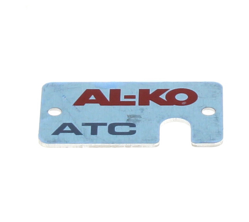 Al-Ko ATC LED Fixing Plate | PRIMA Leisure