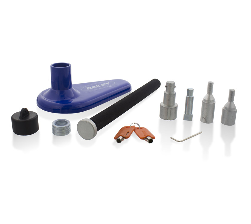 Safety, Wheels & Chassis | Bailey Parts & Leisure Accessories