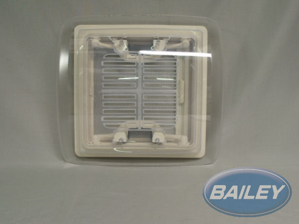 Polyplastic Caravan Windows - Buy Online From Bailey Now | Bailey Parts ...