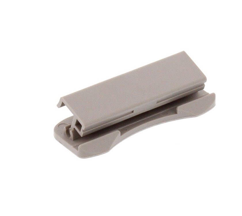 Grey Remis Roof Light Blind & Fly Screen Catch | PRIMA Leisure