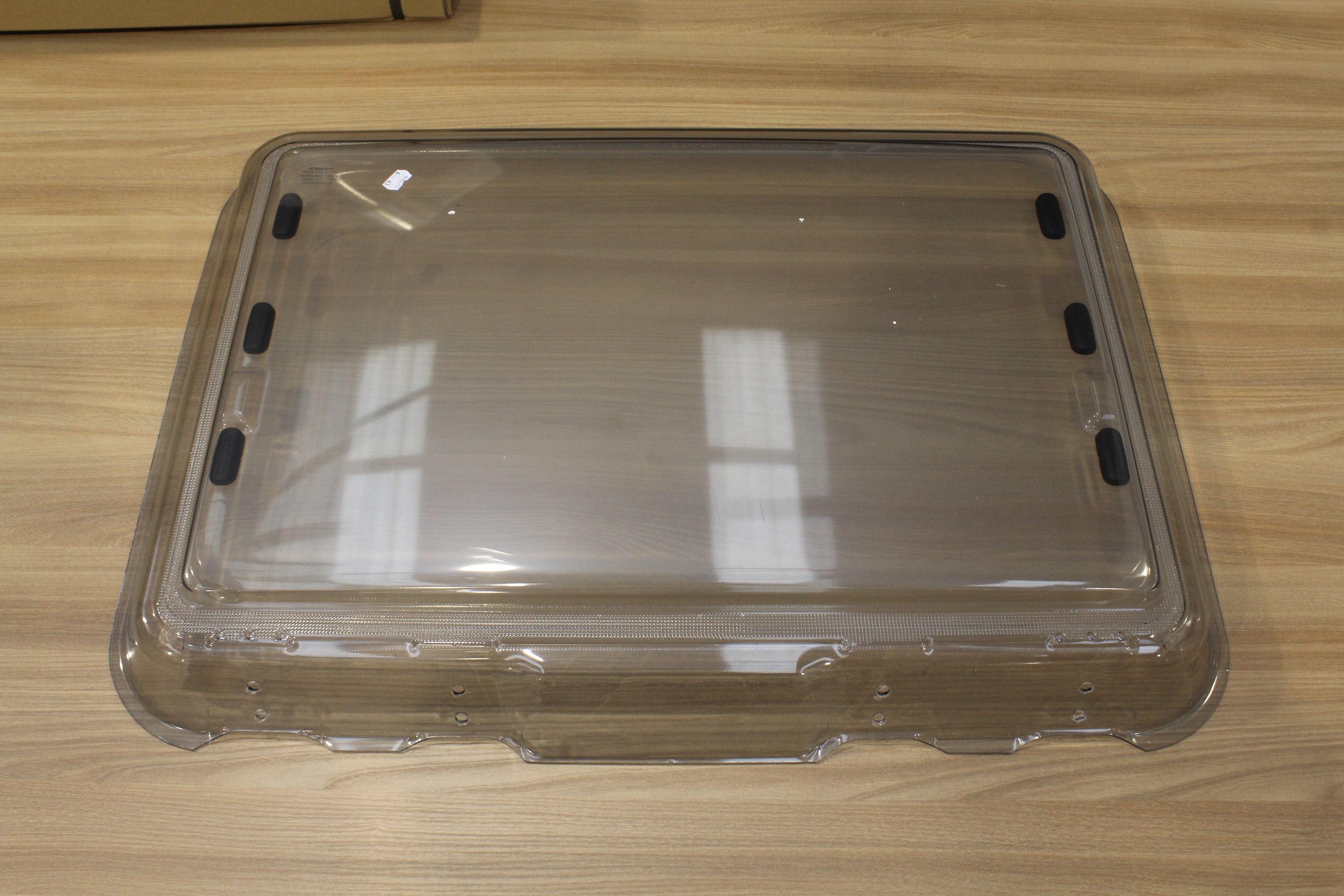 Polyplastic Caravan Windows - Buy Online From Bailey Now | Bailey Parts ...