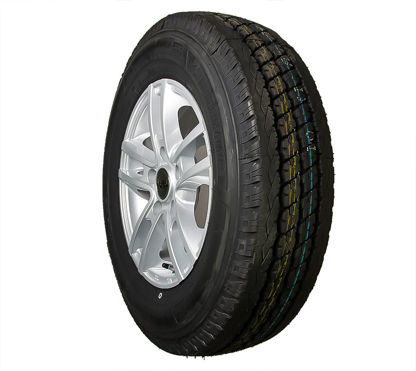 Caravan Wheels & Chassis - Buy Now From Bailey | PRIMA Leisure