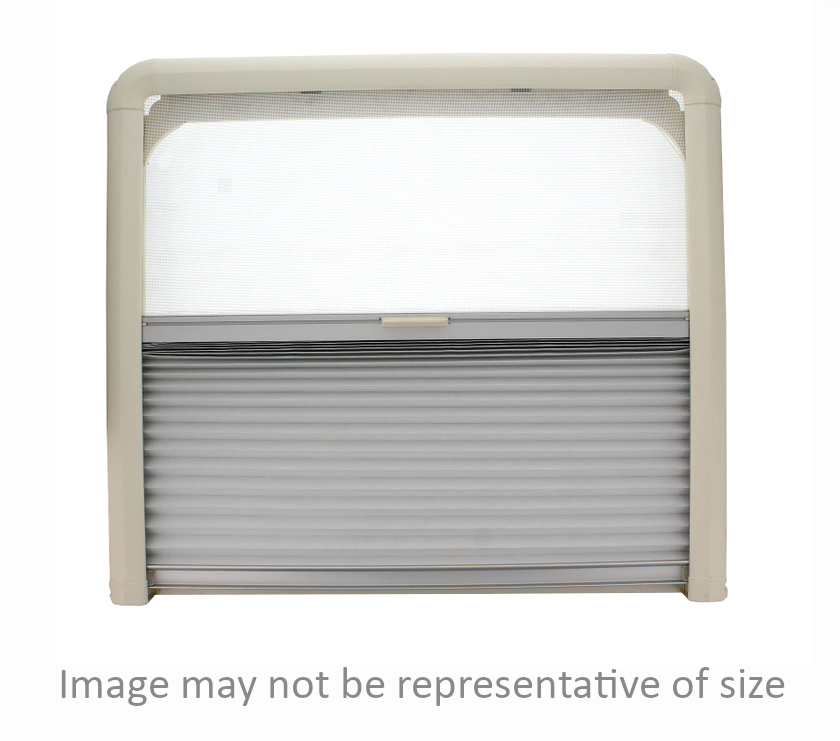 Caravan Fly Screen & Window Blinds | Buy Online | PRIMA Leisure