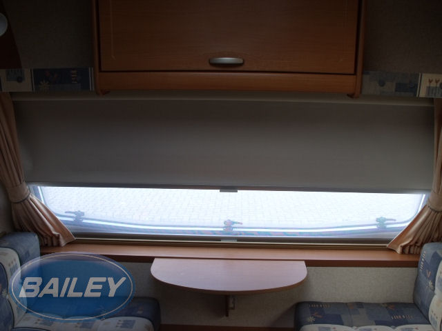 Caravan Fly Screen & Window Blinds | Buy Online | PRIMA Leisure