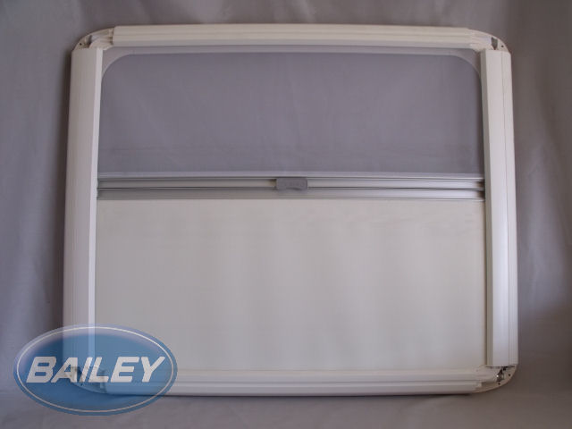 Caravan Fly Screen & Window Blinds | Buy Online | PRIMA Leisure