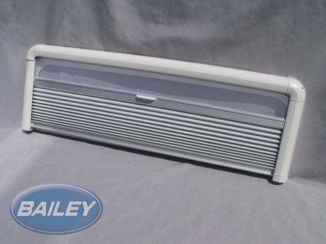Caravan Fly Screen & Window Blinds | Buy Online From Bailey | Bailey ...