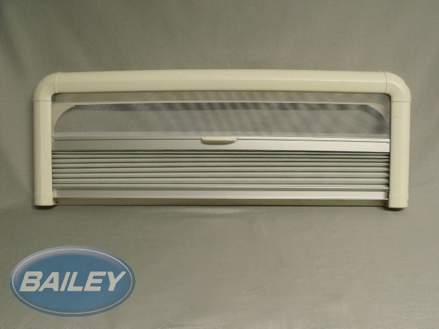 Caravan Fly Screen & Window Blinds | Buy Online | PRIMA Leisure