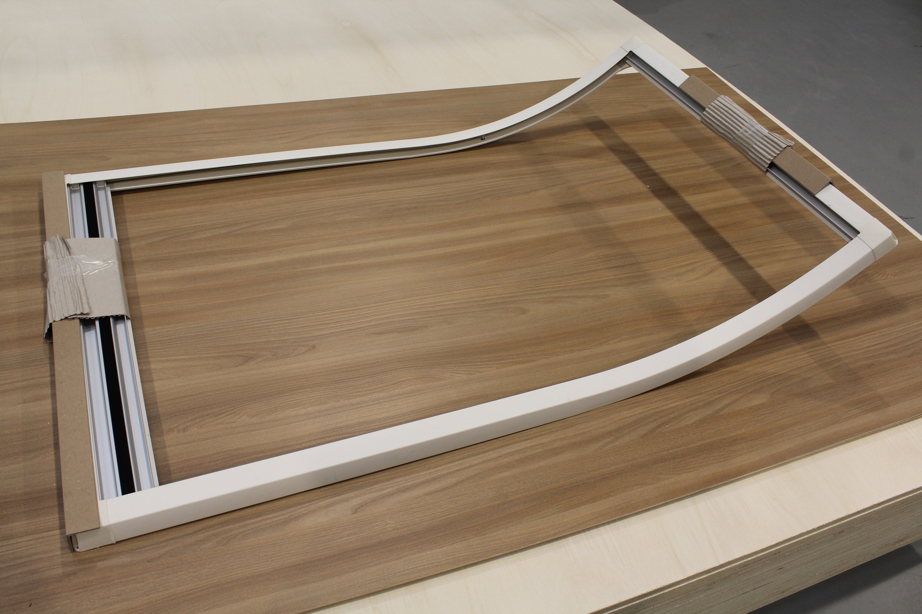 Caravan Fly Screen & Window Blinds | Buy Online From Bailey | Bailey ...