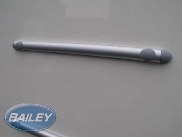 Bailey-Bike Rack-Upper Bar | PRIMA Leisure